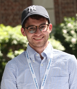 Faces of the Class of 2025 | Columbia Law School